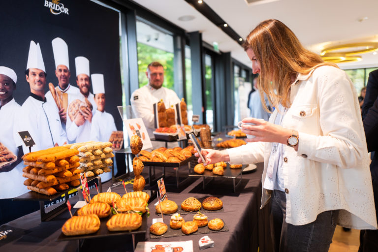 Congrès du Snacking | La rencontre des professionnels de la ...